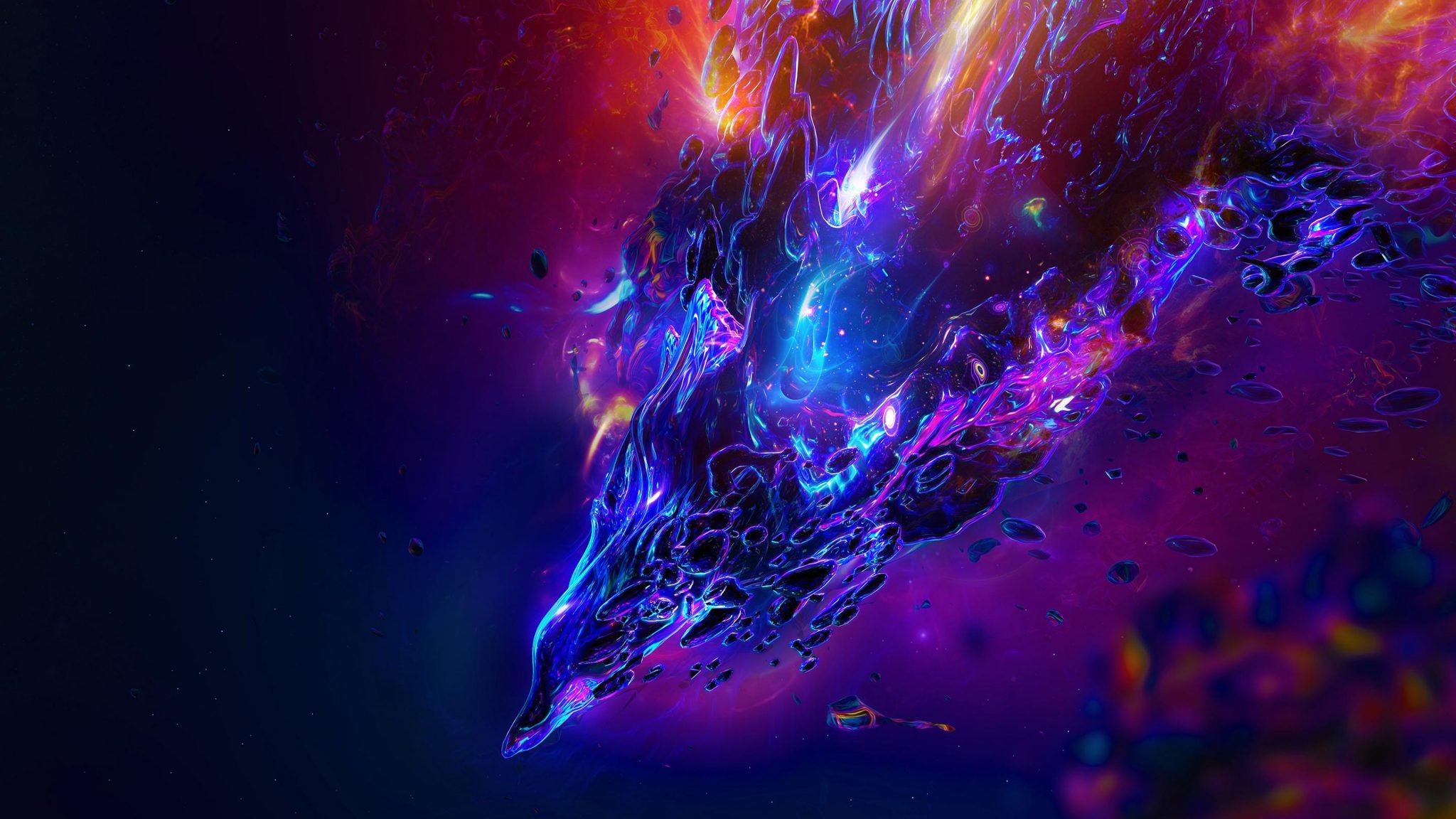 [4k] Gaming Ozadja za Računalnik - "Poživite" svoj ozadje na namizju