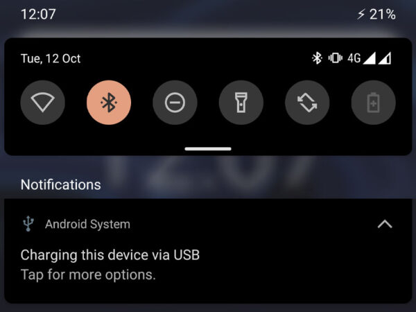 Kako prenesti slike iz telefona na računalnik - Android/iOS