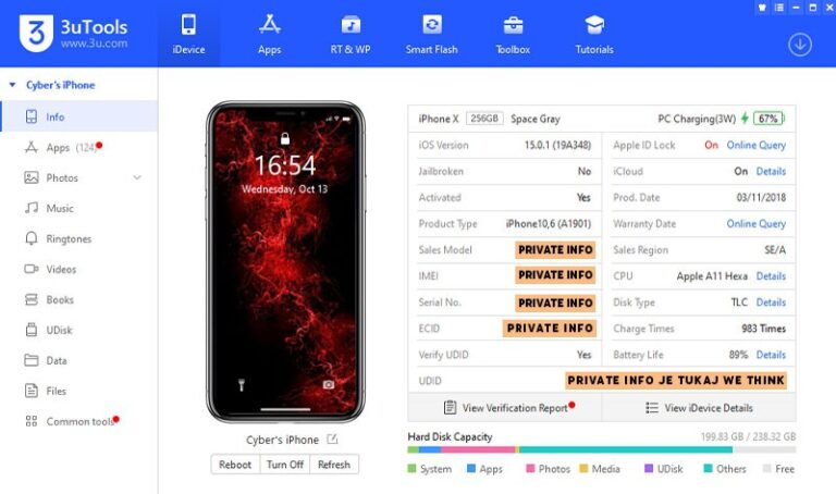 Kako prenesti slike iz telefona na računalnik - Android/iOS